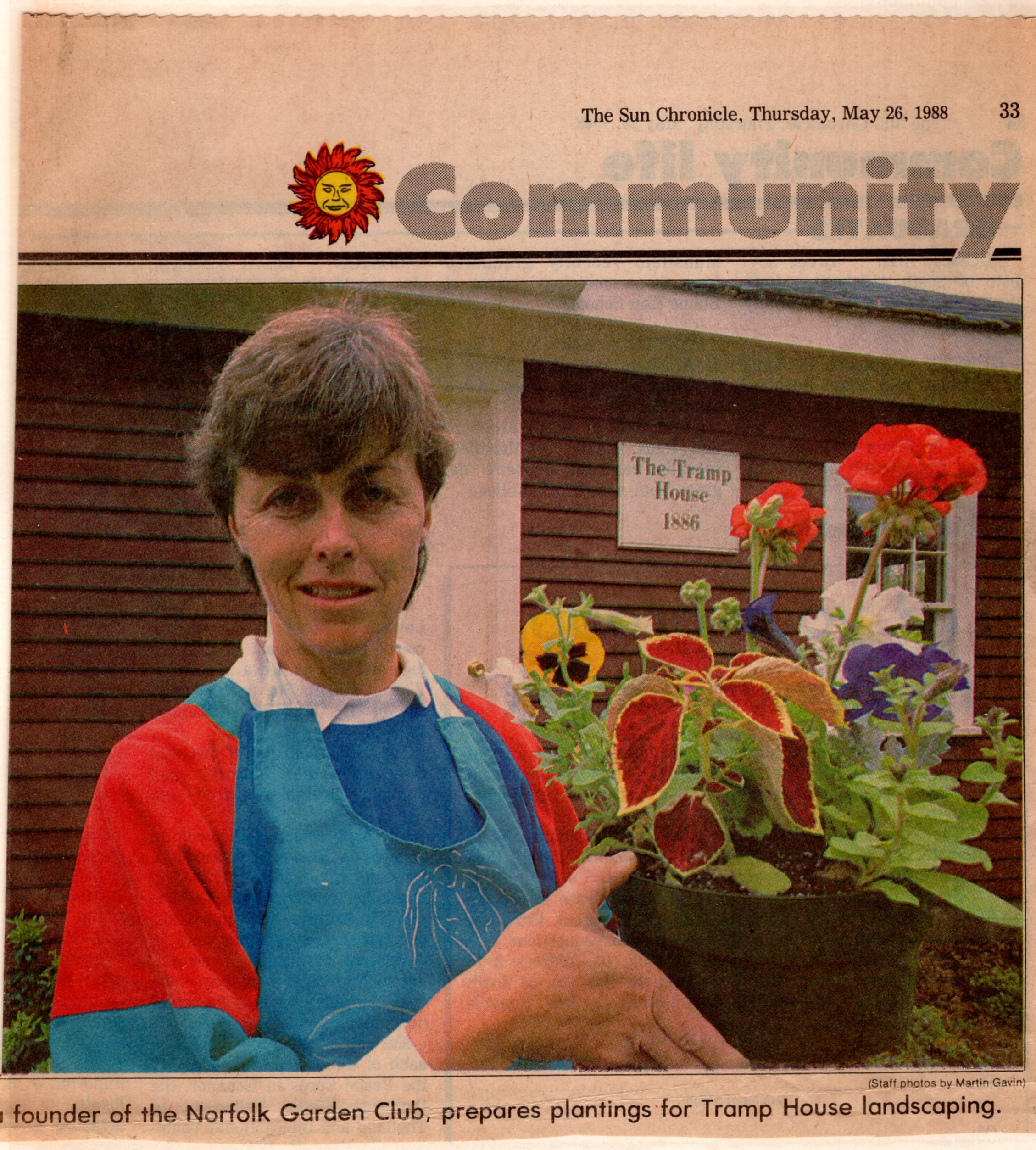Norfolk Civic Gardens ~ 1986-1989 – The Garden Club of Norfolk, Inc.