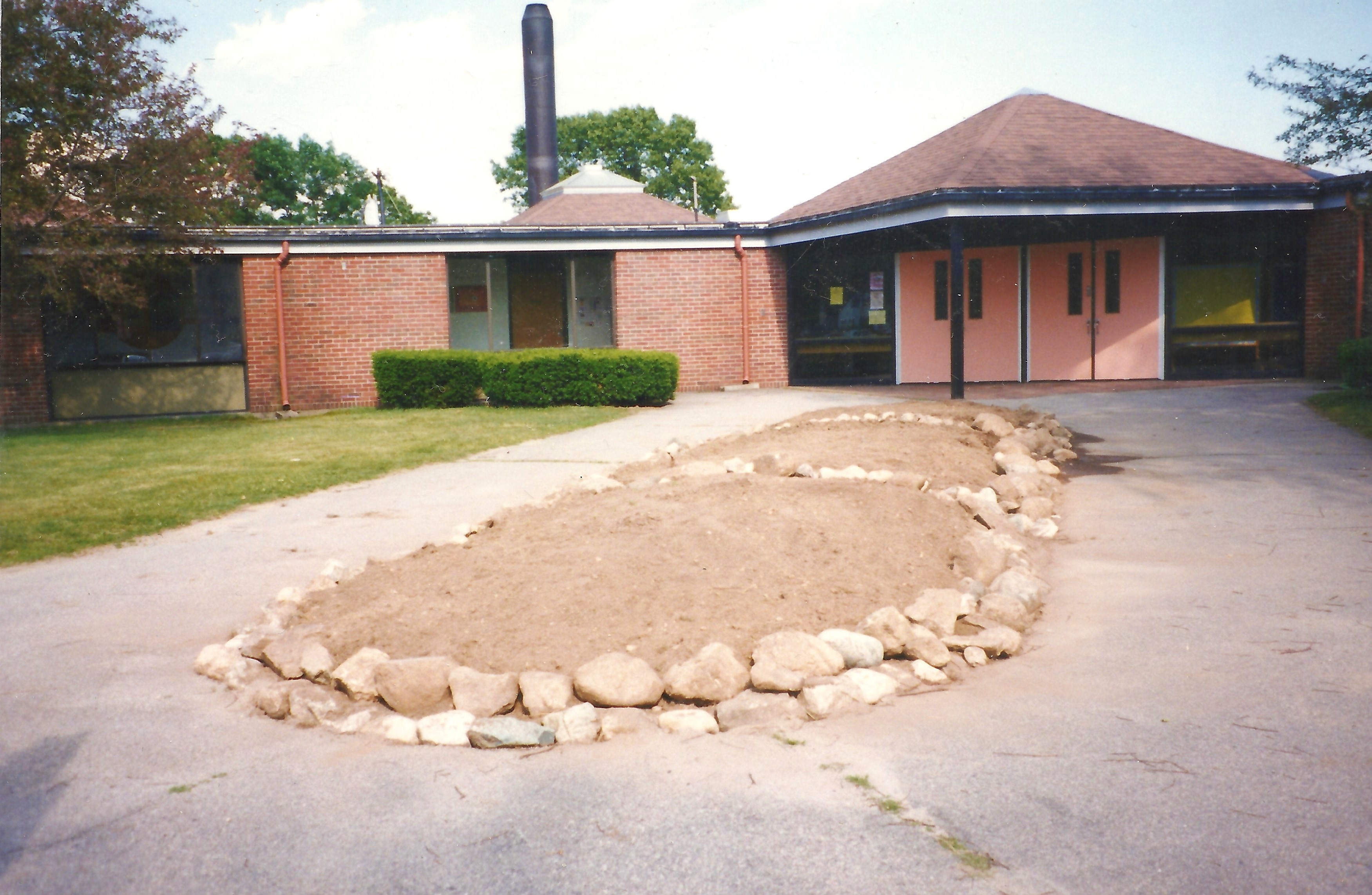 Norfolk Civic Gardens ~ 1990’s – The Garden Club of Norfolk, Inc.