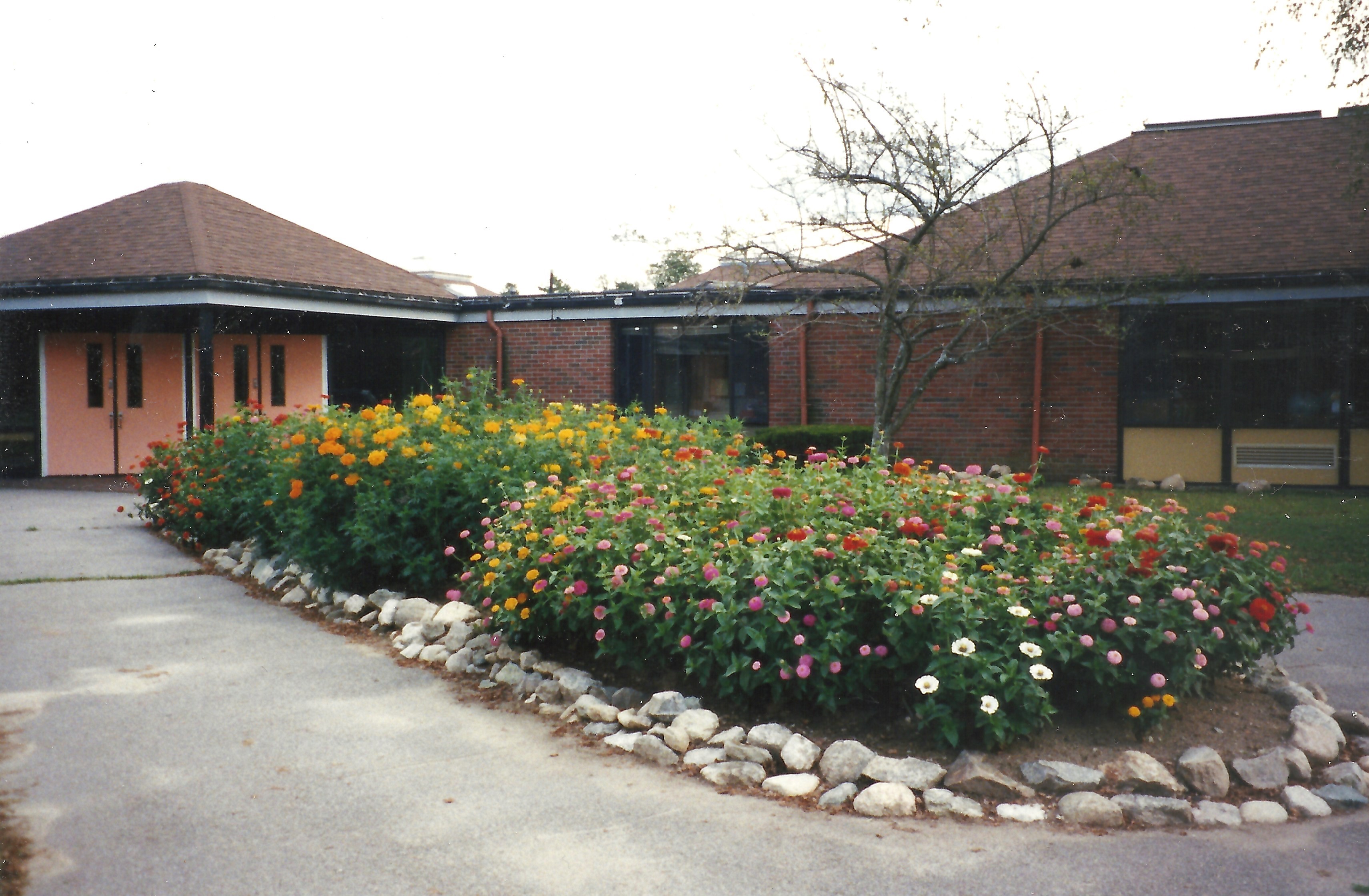Norfolk Civic Gardens ~ 1990’s – The Garden Club of Norfolk, Inc.