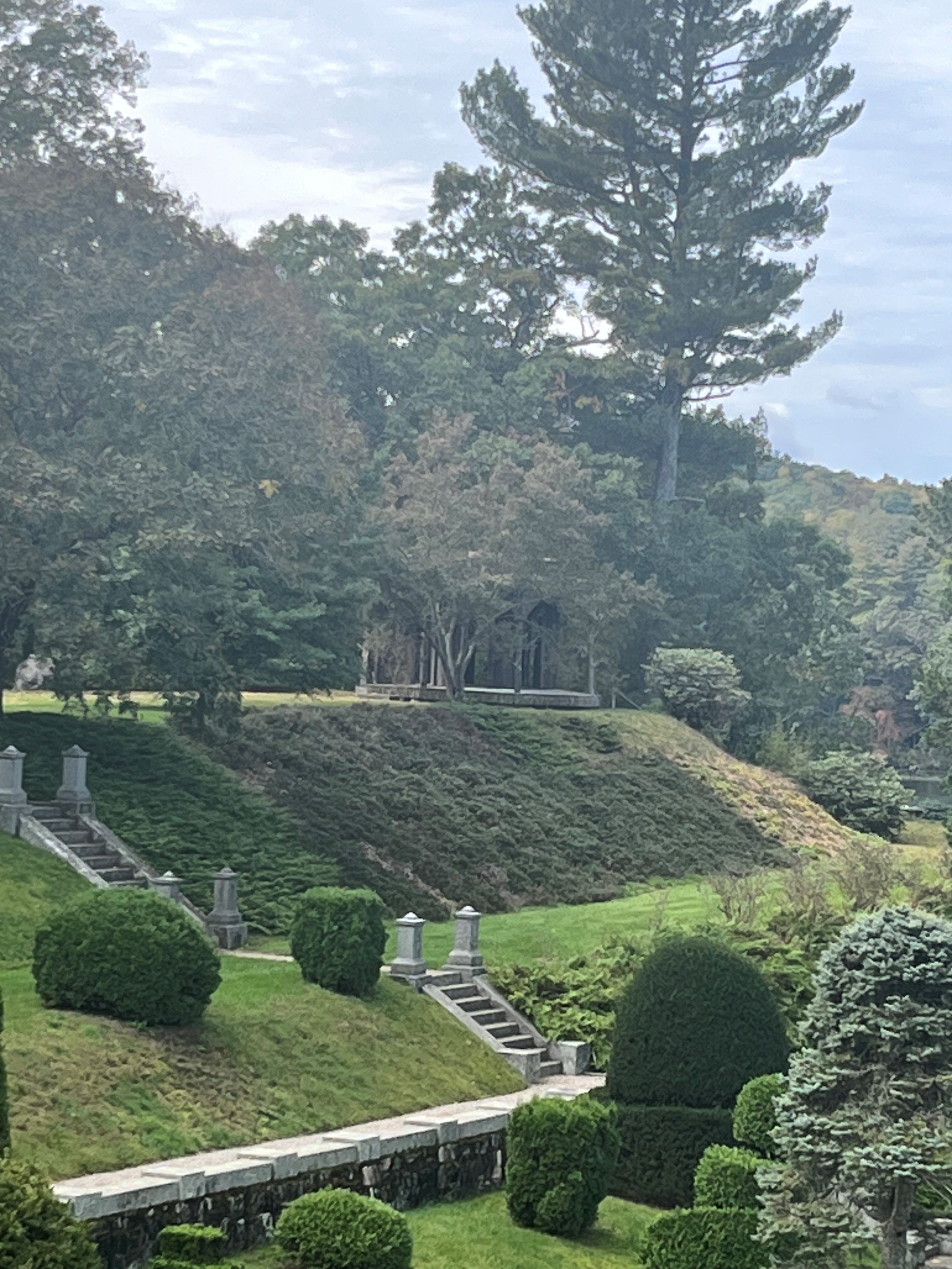 Hunnewell Estate, Wellesley MA – The Garden Club of Norfolk, Inc.